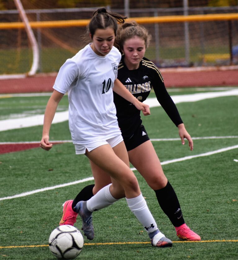 North Collins falls in Far West Regional | News, Sports, Jobs ...